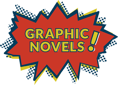 Graphic Novels – Page 3